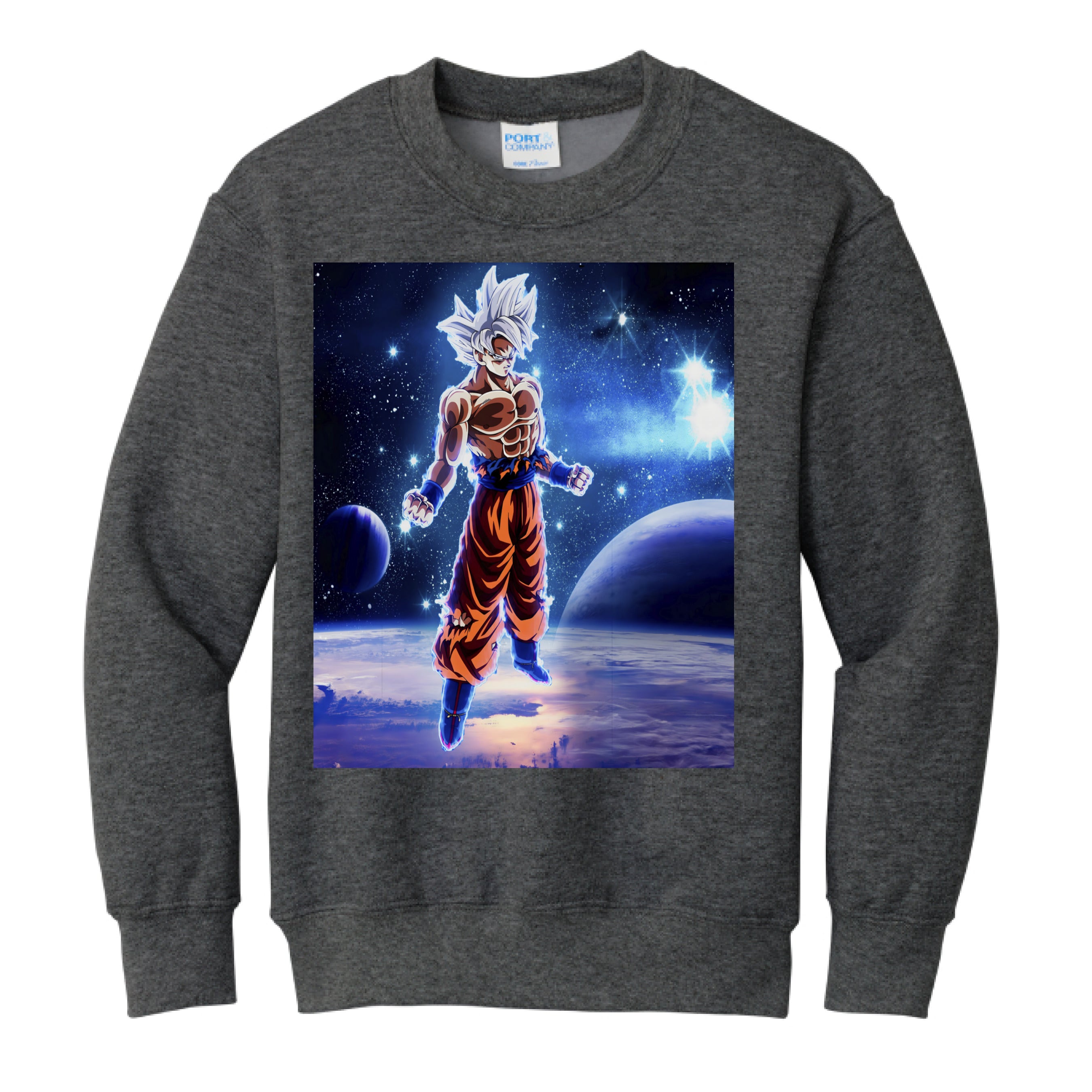 Astral Apex Form – The Garcia's Design